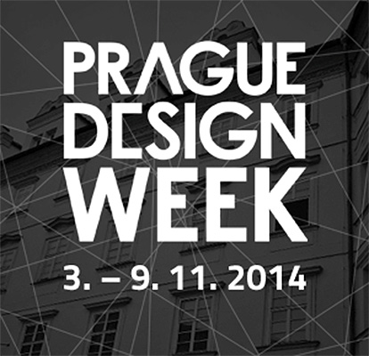 Prague Design Week 2014 - Zahrada na niti